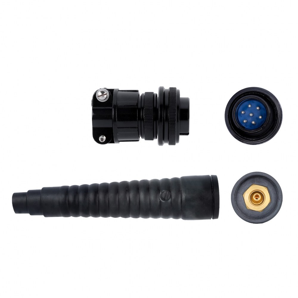 TIG torch 9, 4m, Easy series, mini 1B, package X, control plug fit to ... TIG torch 9, 4m, Easy series, mini 1B, package X, control plug fit to ...